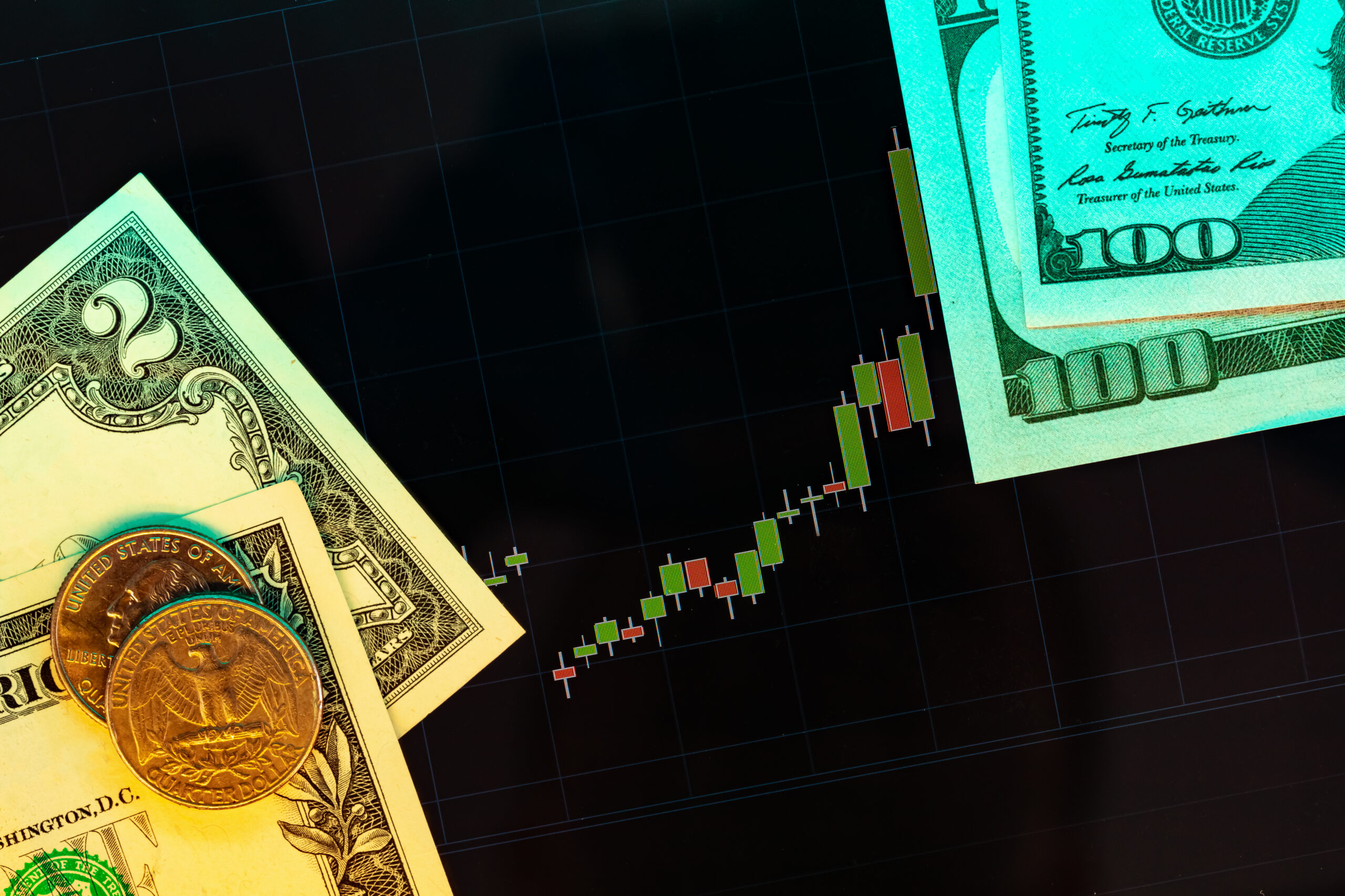 Como o mini dólar antecipa crises e o que isso revela sobre o mercado ...